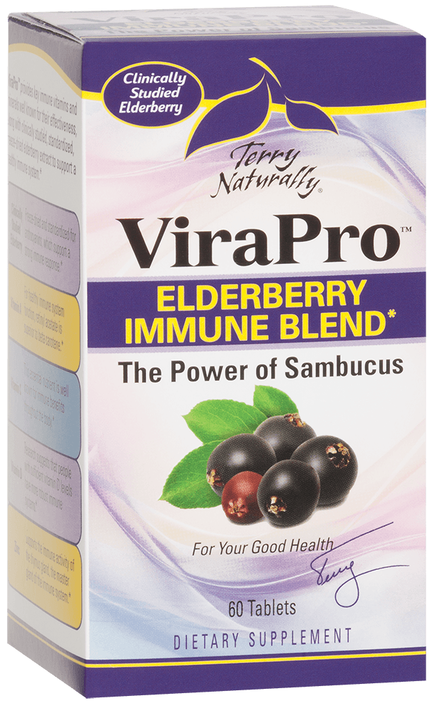 ViraPro™ – 60 Tablets